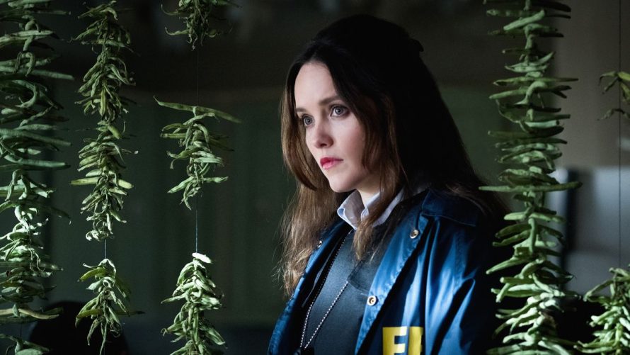 Clarice sob um olhar gendrado: a realidade misógina representada na série